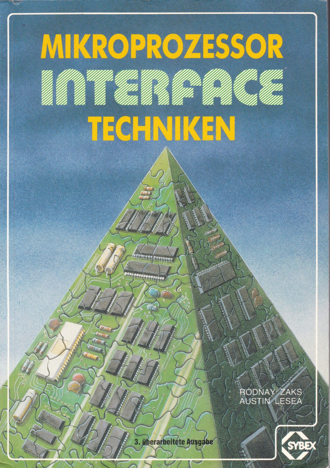 3012 - Mikroprozessor Interface Techniken - Retrocomputing WHV