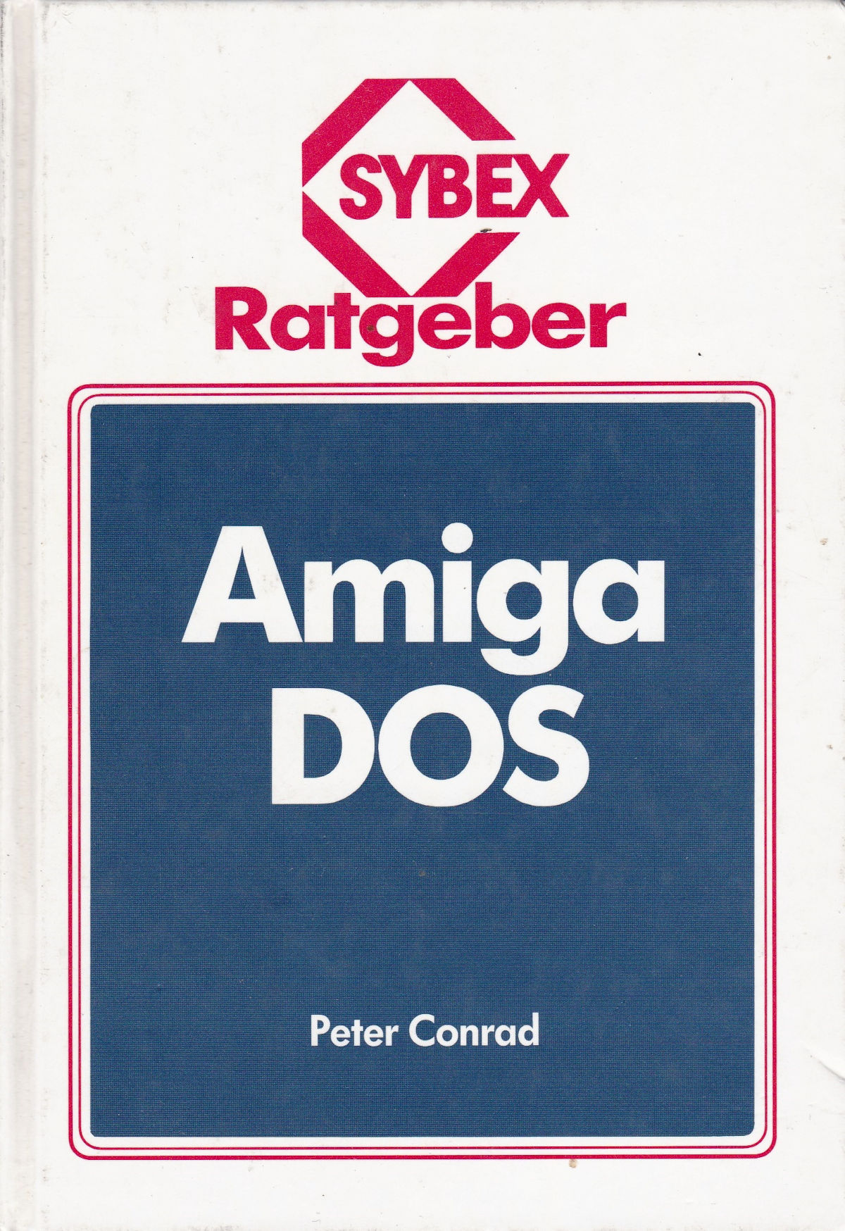 3309 - Amiga DOS - Retrocomputing WHV