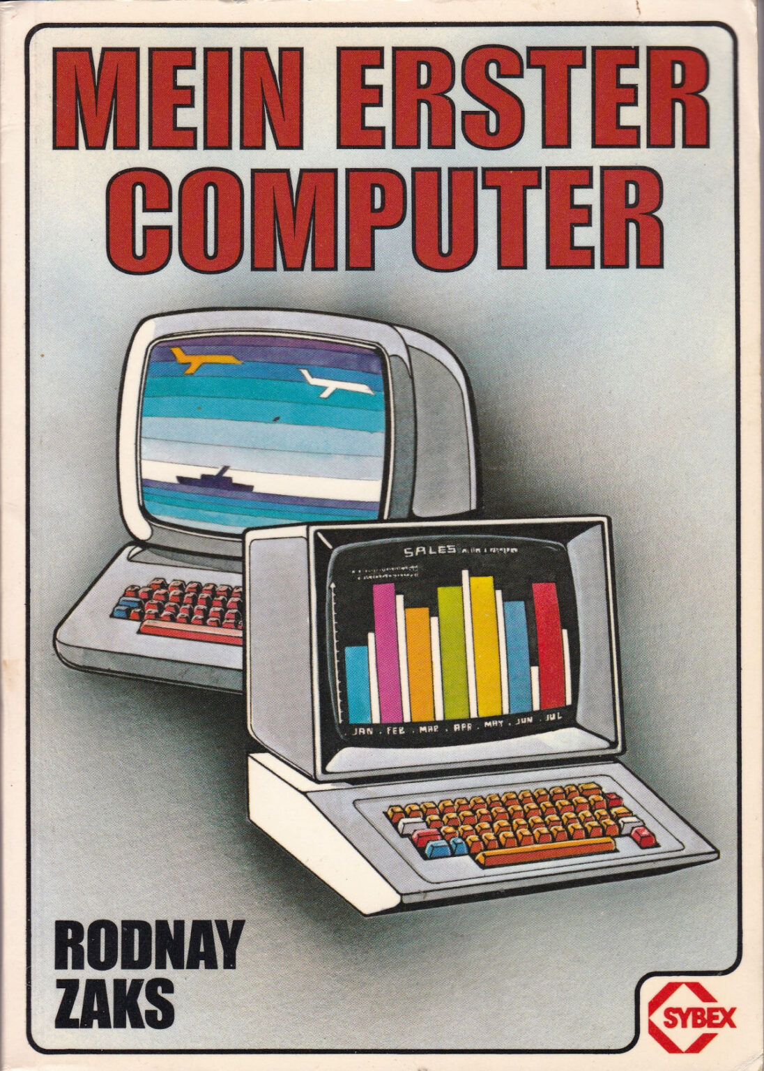 C200D - Mein erster Computer - Retrocomputing WHV