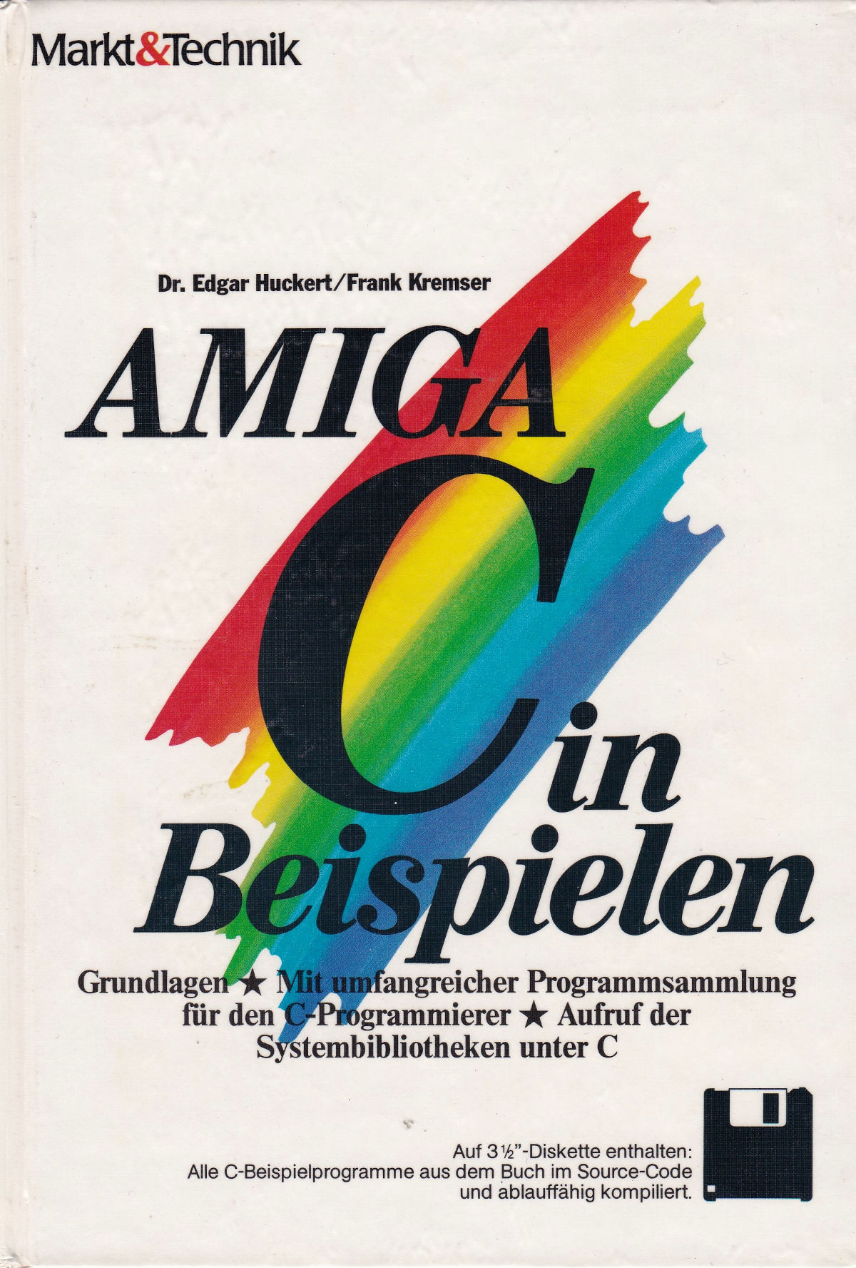 C in Beispielen - Retrocomputing WHV